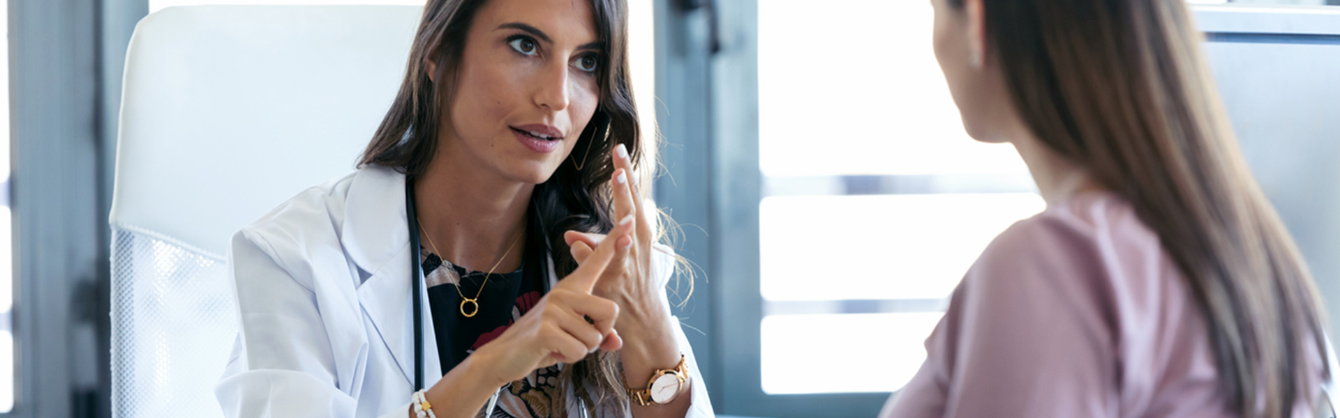 La péridurale | Giropharm