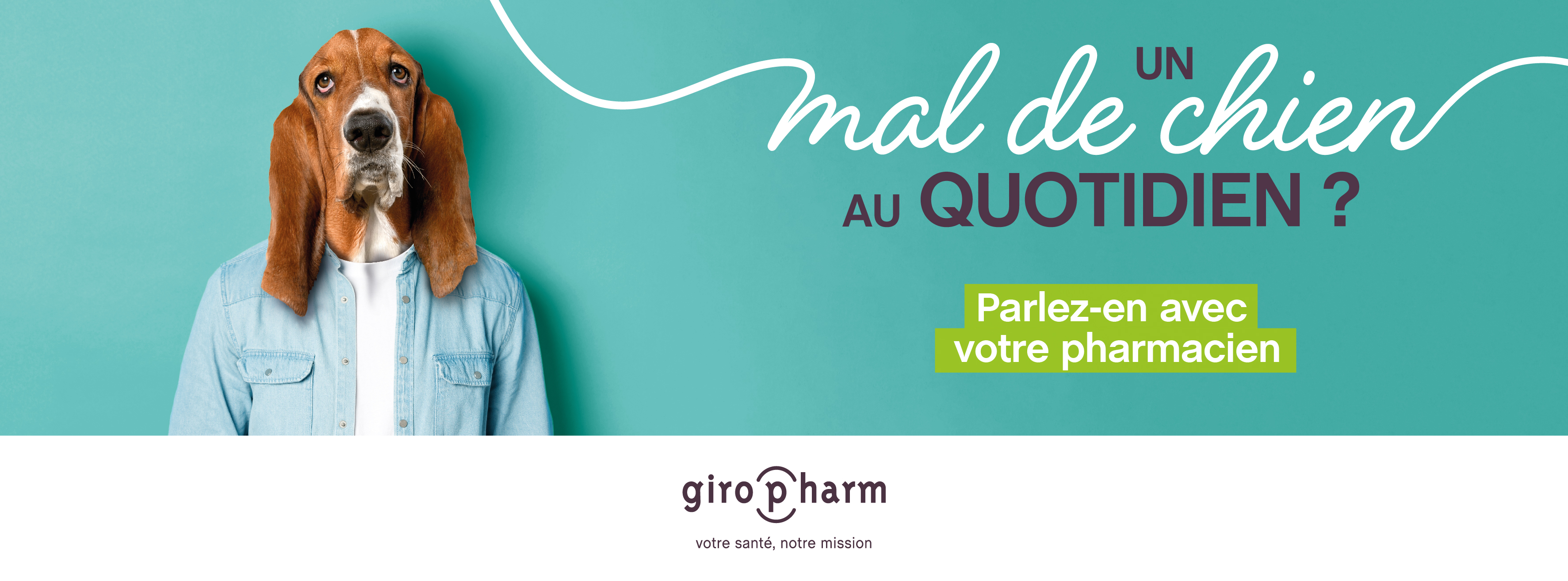 Mieux comprendre et soulager vos douleurs | Giropharm
