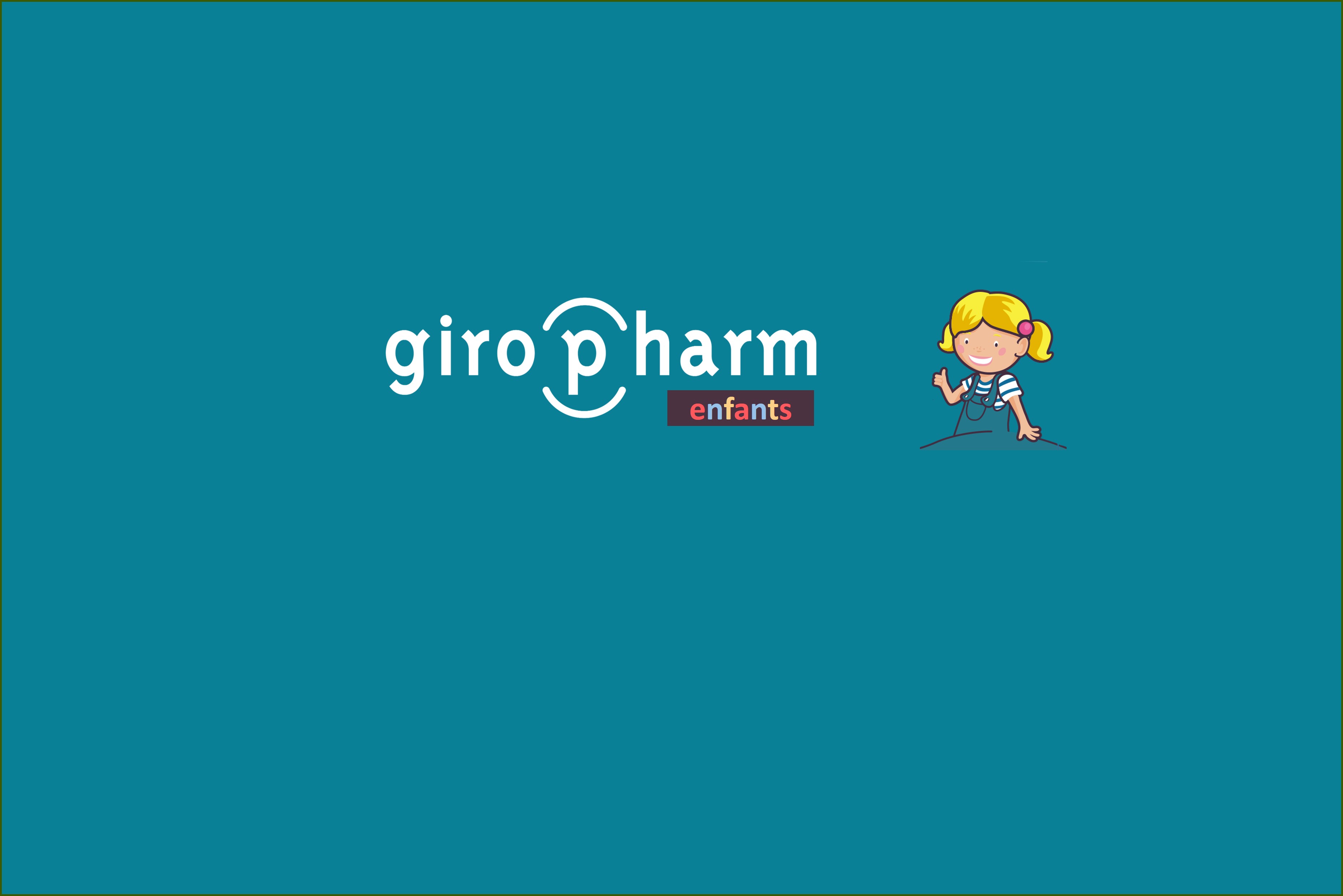 Toute la gamme LILI | Giropharm